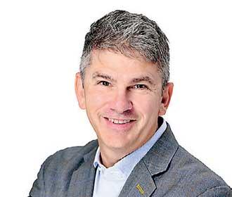 Adhadhu - World Bank appoints new Country Director for Maldives region