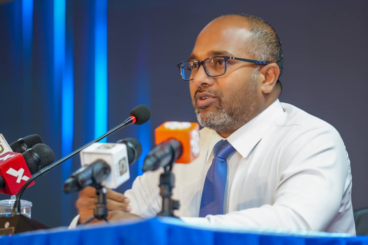 Adhadhu - Bestinet issue must be investigated, Ihusaan should be sacked ...