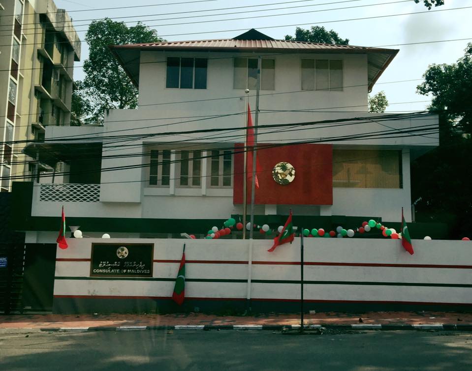 Adhadhu - Maldivians cautioned over serious brain infection in Kerala