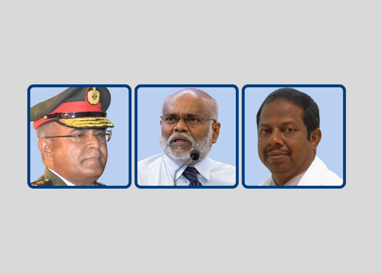 Adhadhu - Muizzu forms Special Presidential Commission of Inquiry into ...