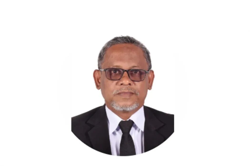 Adhadhu - Magistrate who messaged divorcees removed from bench