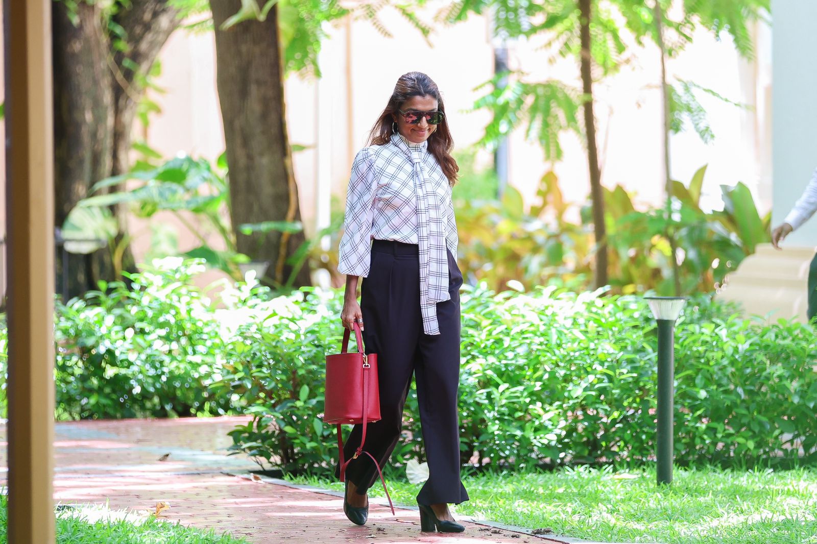 Adhadhu - Nasheed impeachment motion annulled, declares Eva