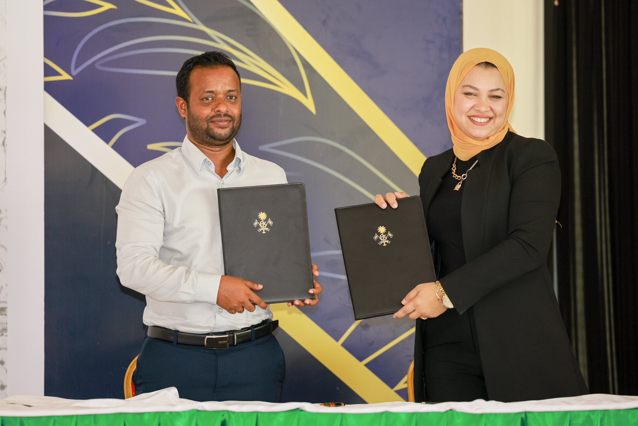 Adhadhu - Addu bridge project to begin this year