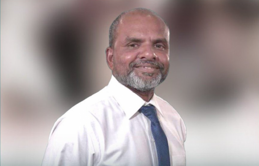 Adhadhu - WAMCO Deputy Managing Director Shaheed Ibrahim dismissed