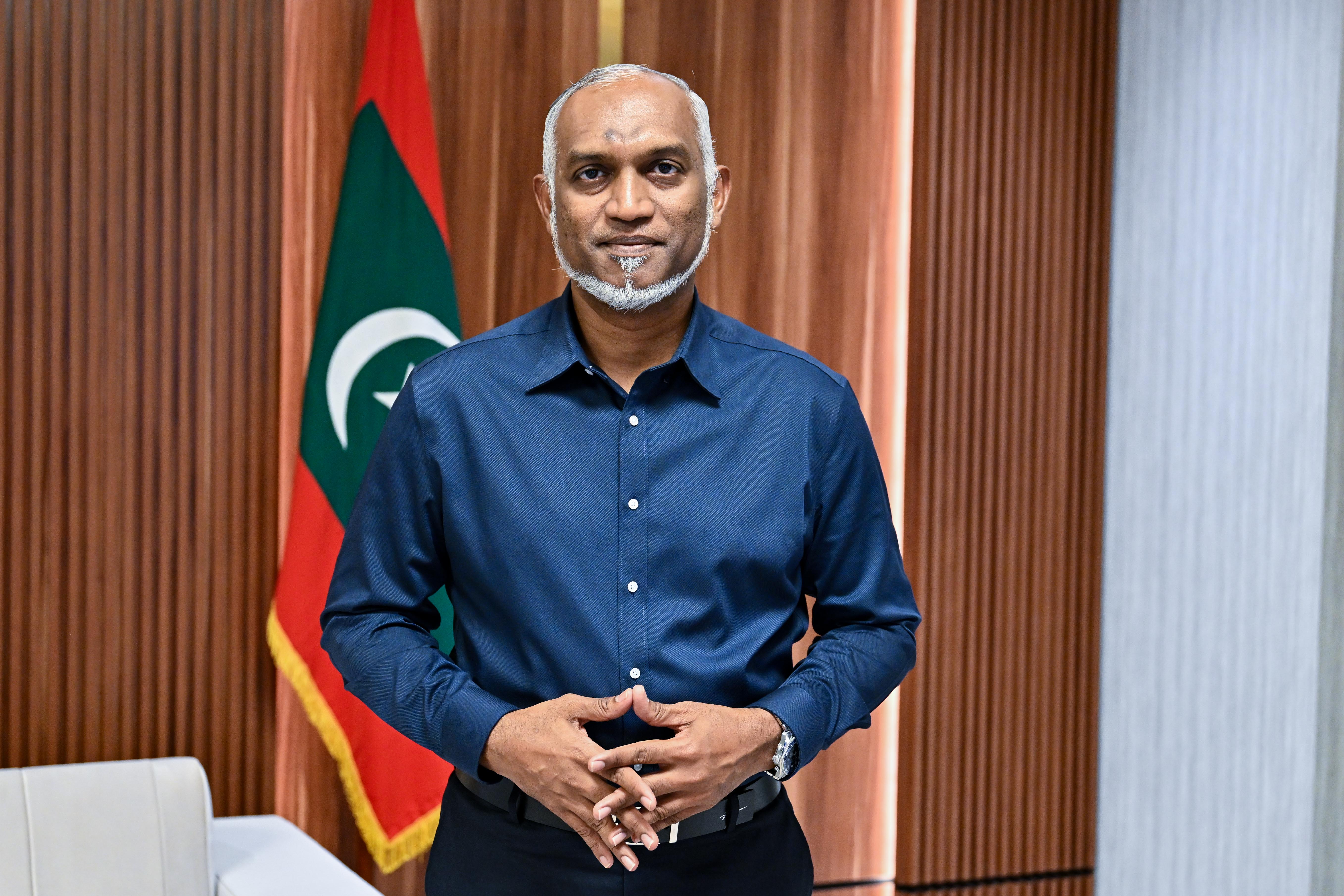 Adhadhu - Constitution changed for the sake of the people "to ensure ...