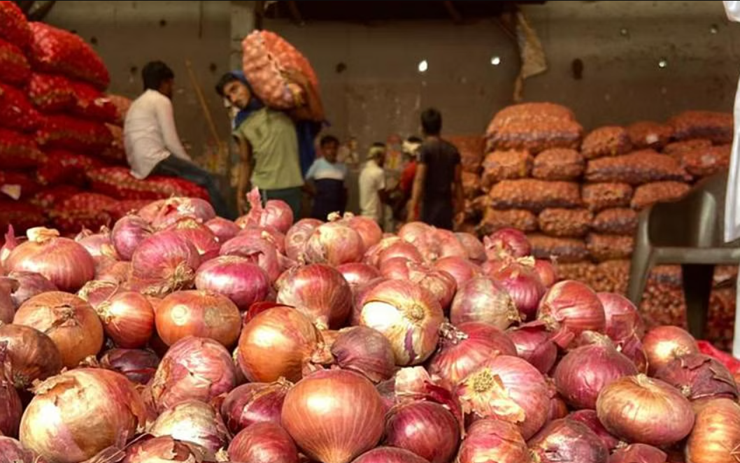 Adhadhu - Indian onion exports assured despite Maldives exclusion from special quota list