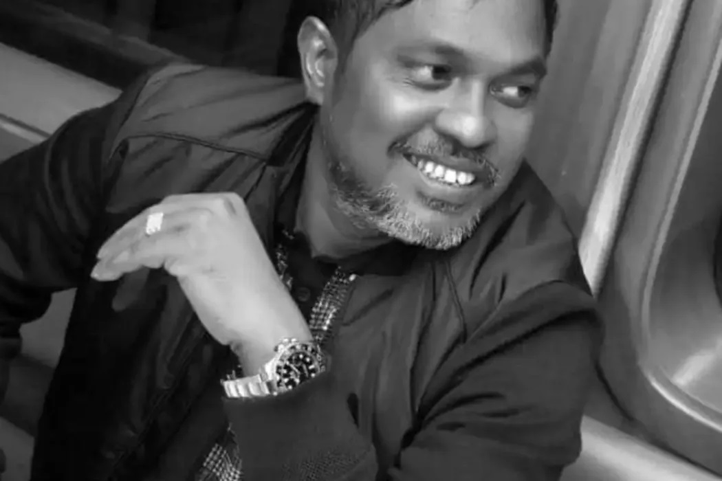 Adhadhu - Mandey faces over 200 charges over K Park scam