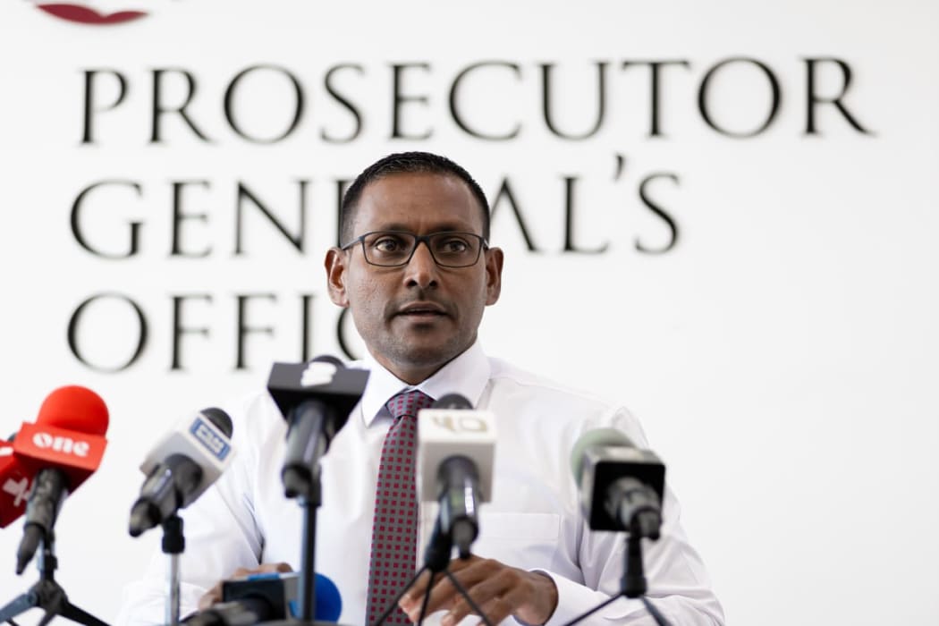 PG Shameem injured in assault