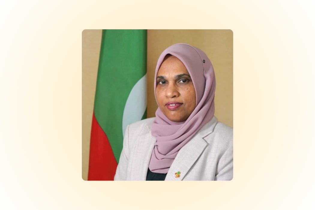 Parliament approves Azeema as new Ambassador to India