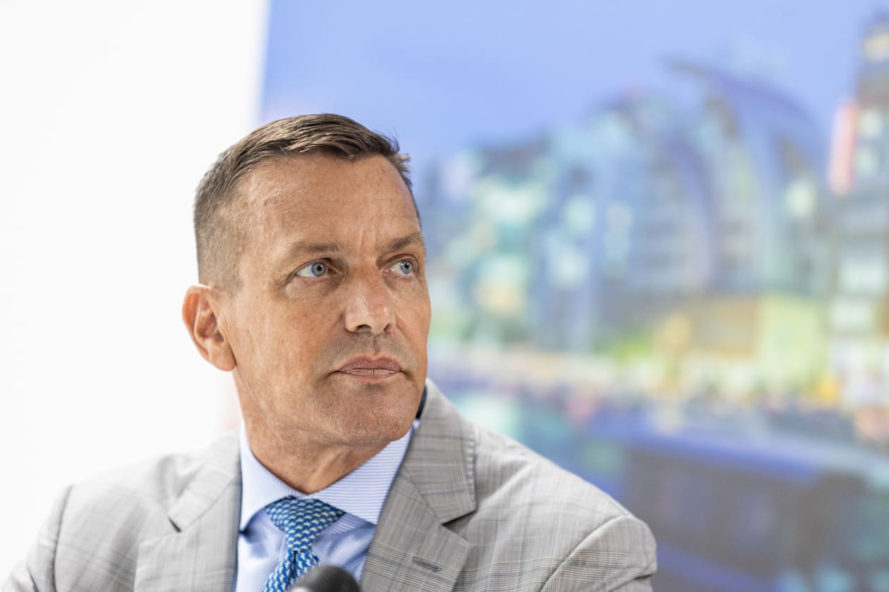 Adhadhu - BML introduces 24-hour chatbot "Aaya"