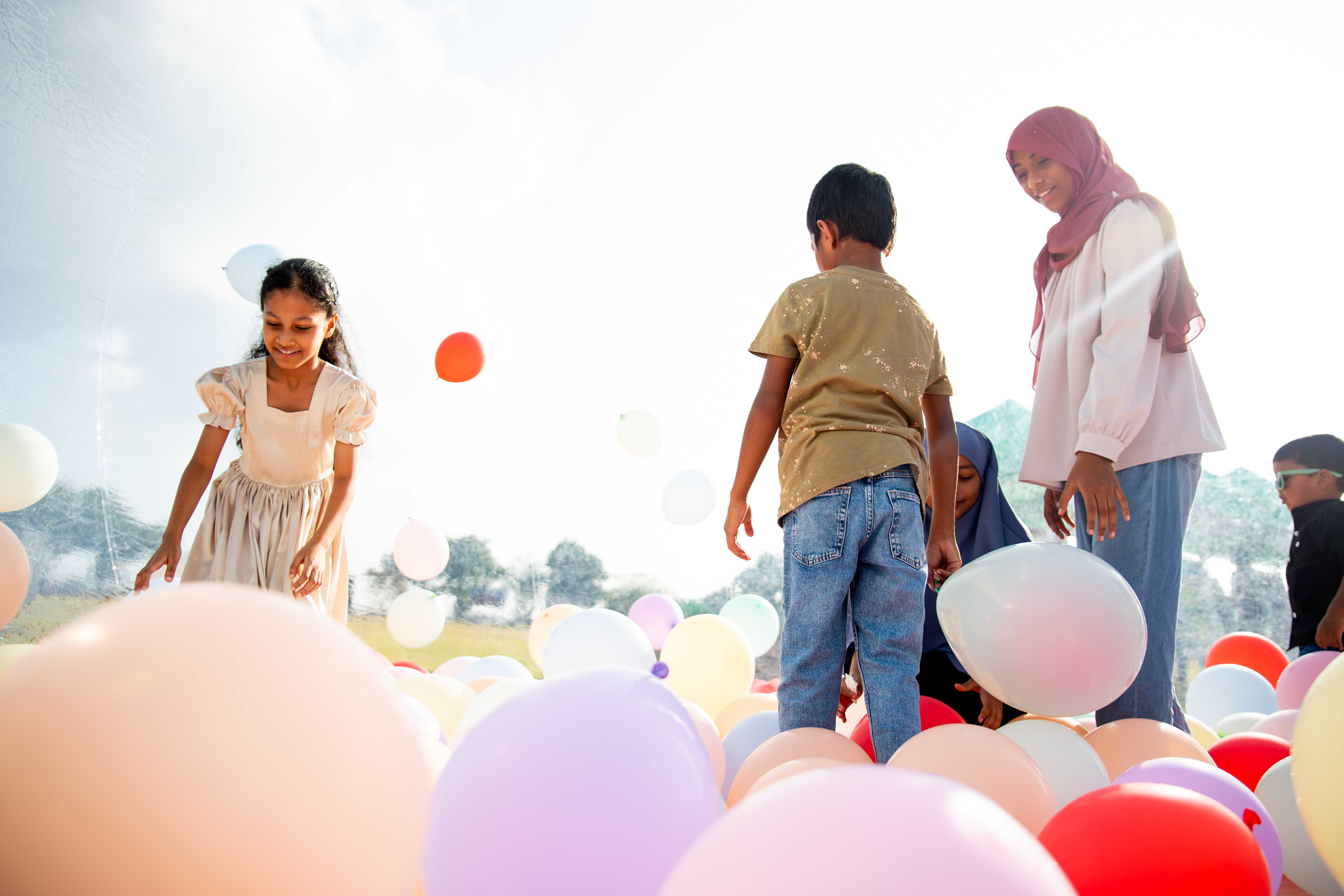 MIB hosts Maahefun for Bingaa Account customers