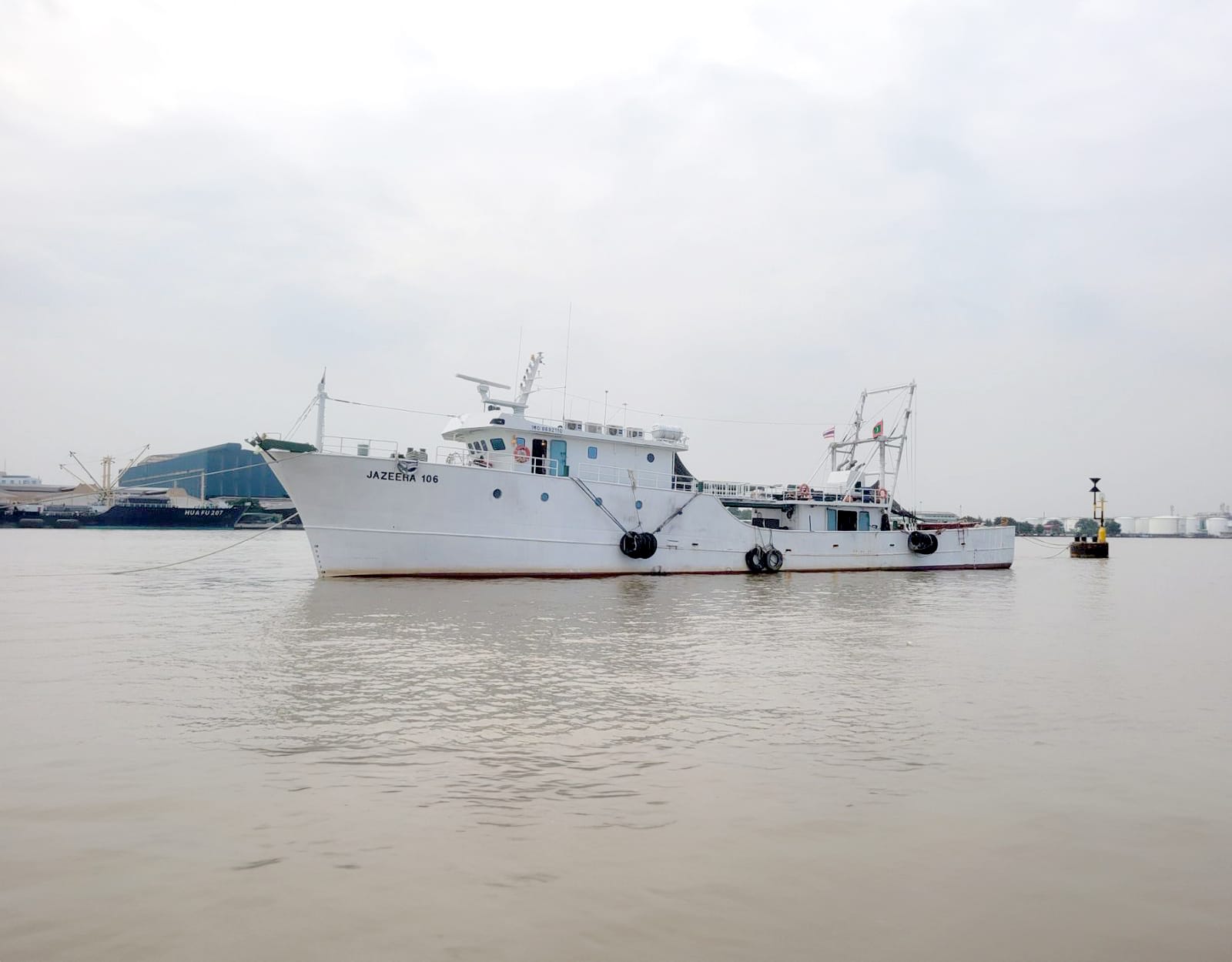 MIFCO denies fish price reduction