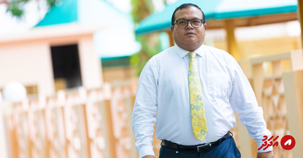 Aslam elected as Speaker