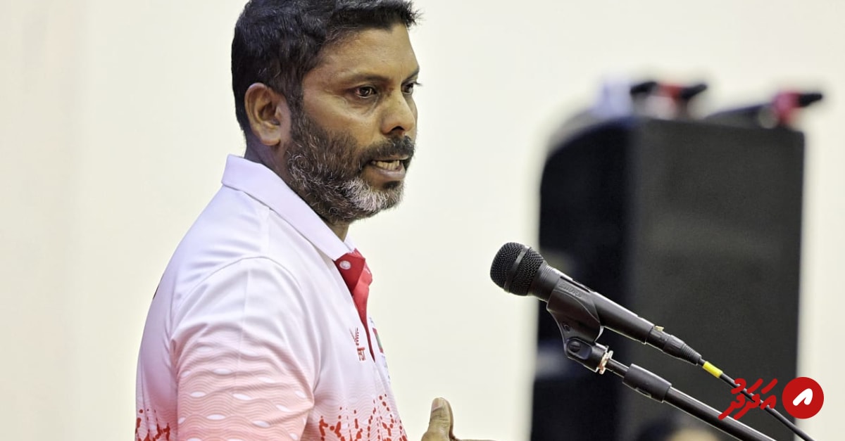 ސަރުކާރުން އަހައްމިއްޔަތުކަން ދެނީ ބީއޭއެމް މައްސަލަ ހައްލުކުރަން
