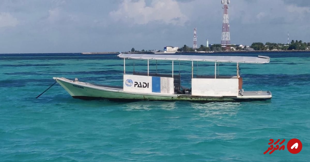 Missing boat found 14 hours after drone operation