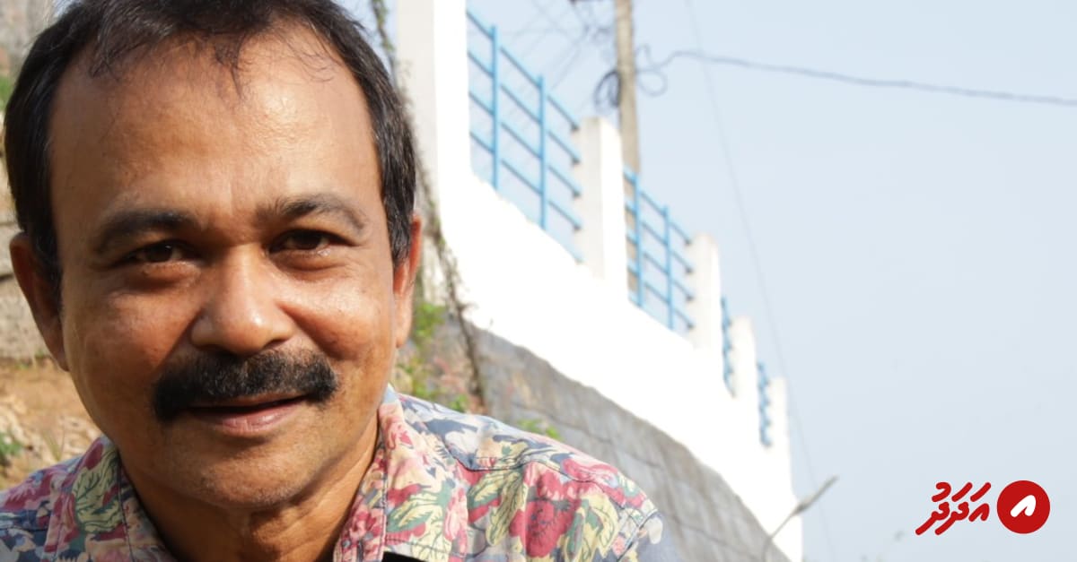 Shiyam gets top embassy post after calling Muizzu "evil tyrant"