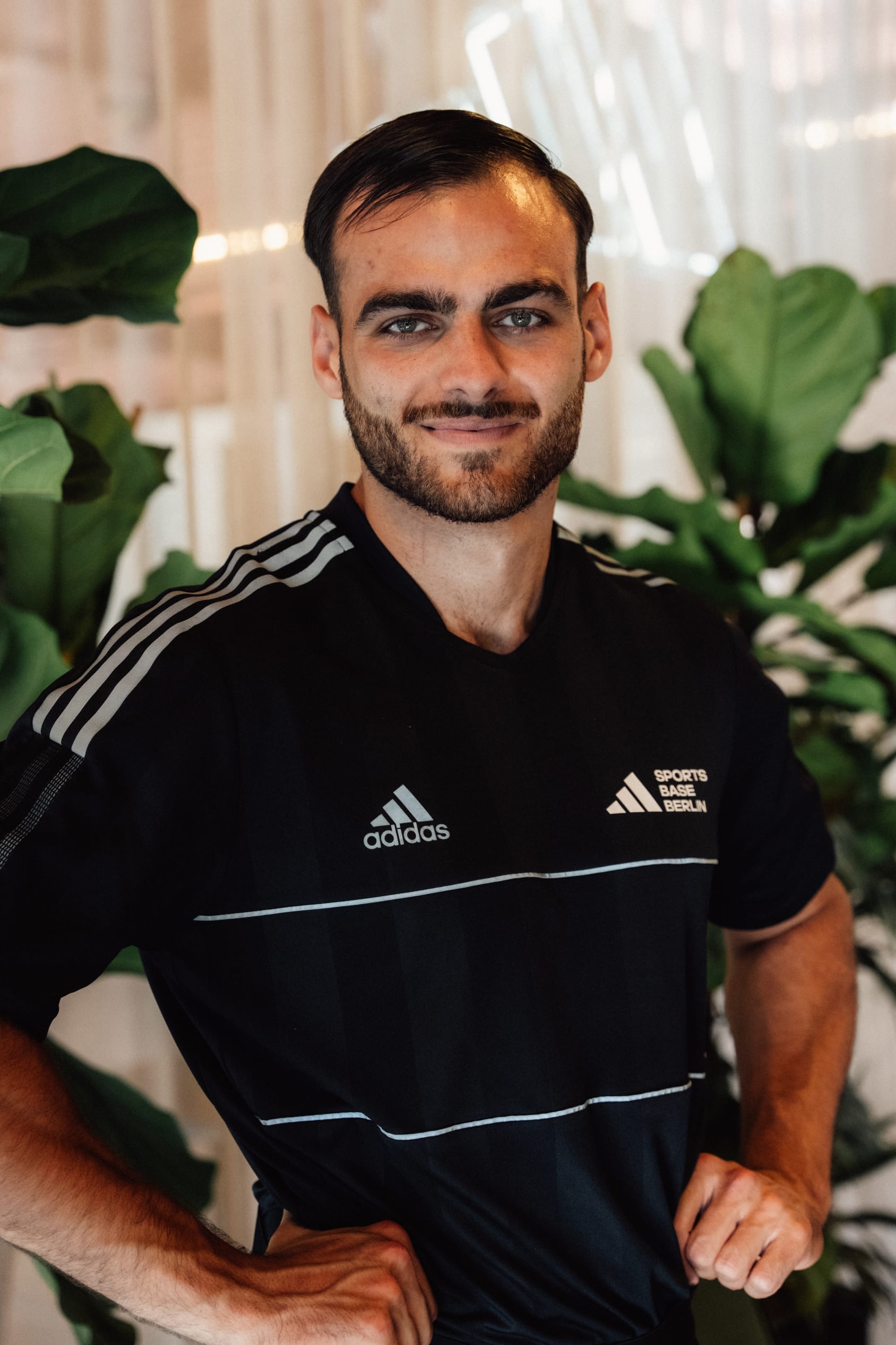 adidas