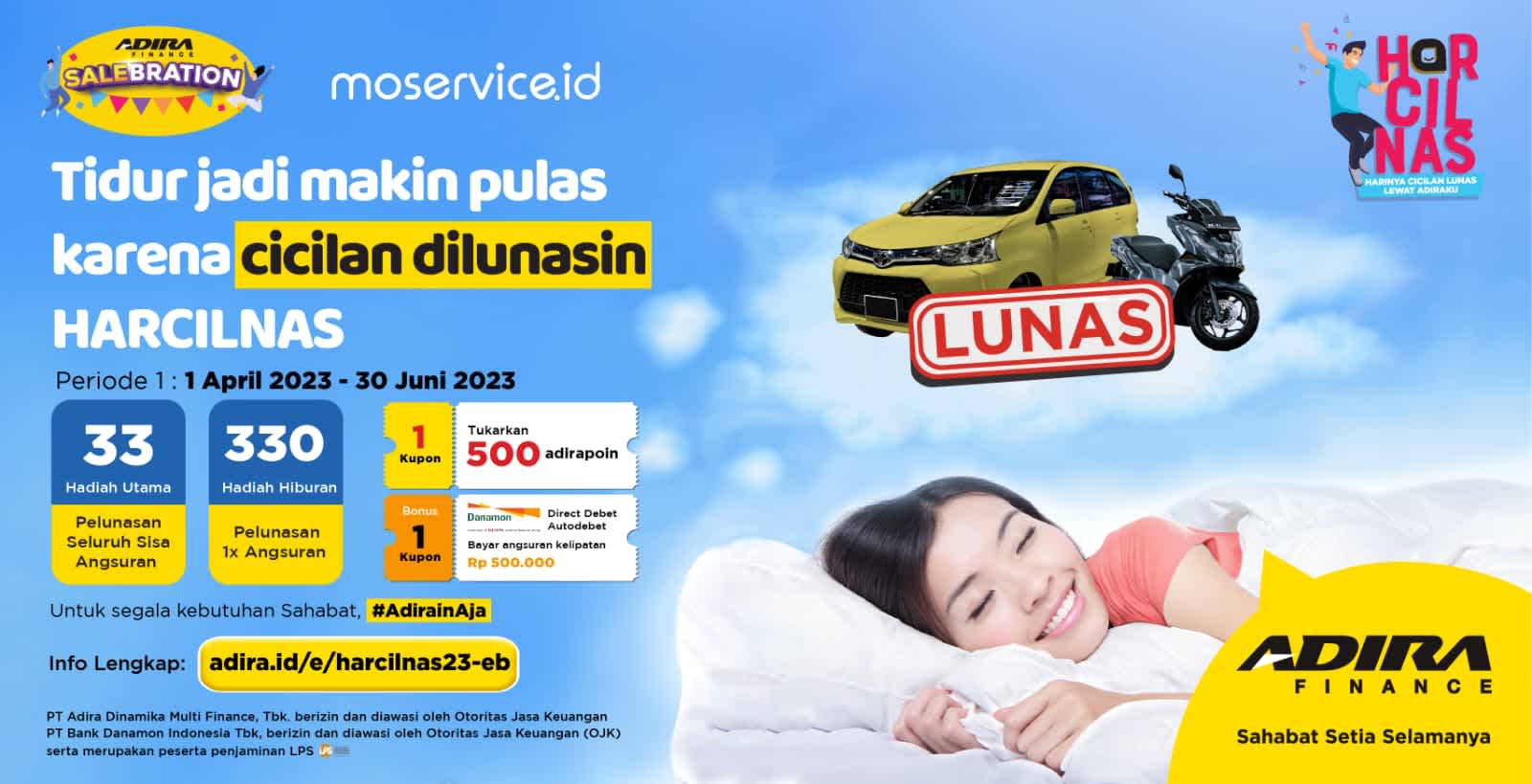 Service Mobil Terdekat, Cari Bengkel dan Promo | Moservice.id