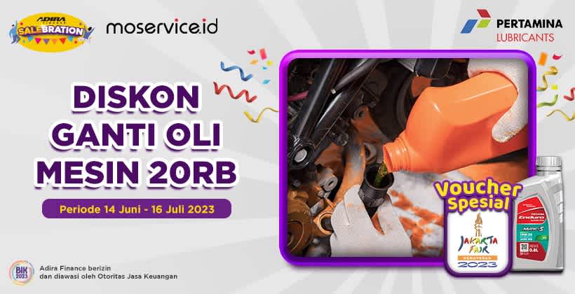 Service Mobil Terdekat, Cari Bengkel dan Promo | Moservice.id