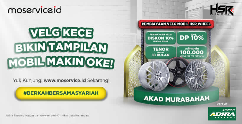 Service Mobil Terdekat, Cari Bengkel dan Promo | Moservice.id
