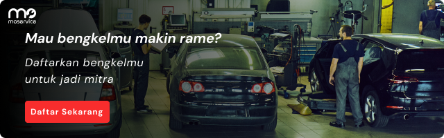 Service Mobil Terdekat, Cari Bengkel dan Promo | Moservice.id