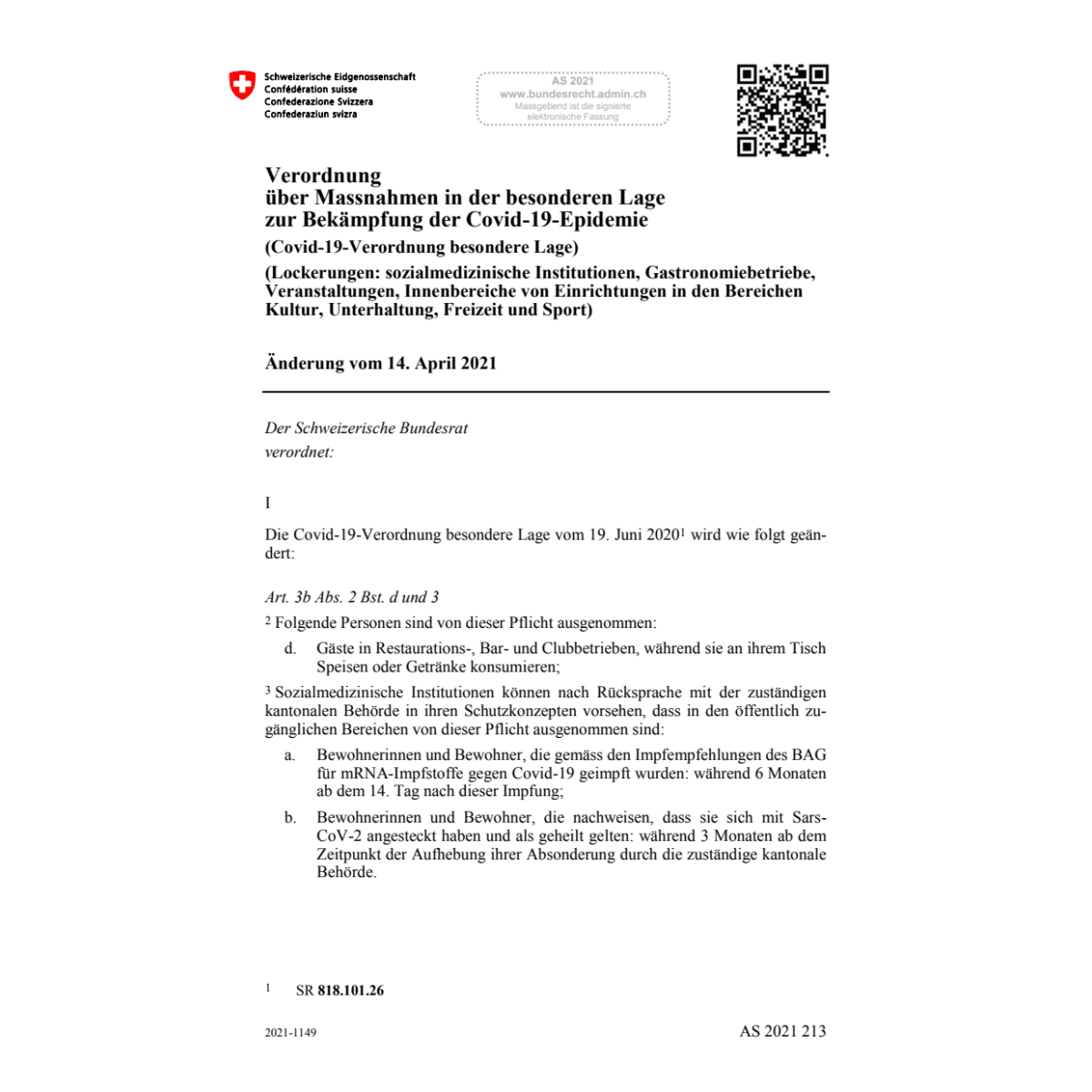 AS 2021 Nr. 53 | 2021