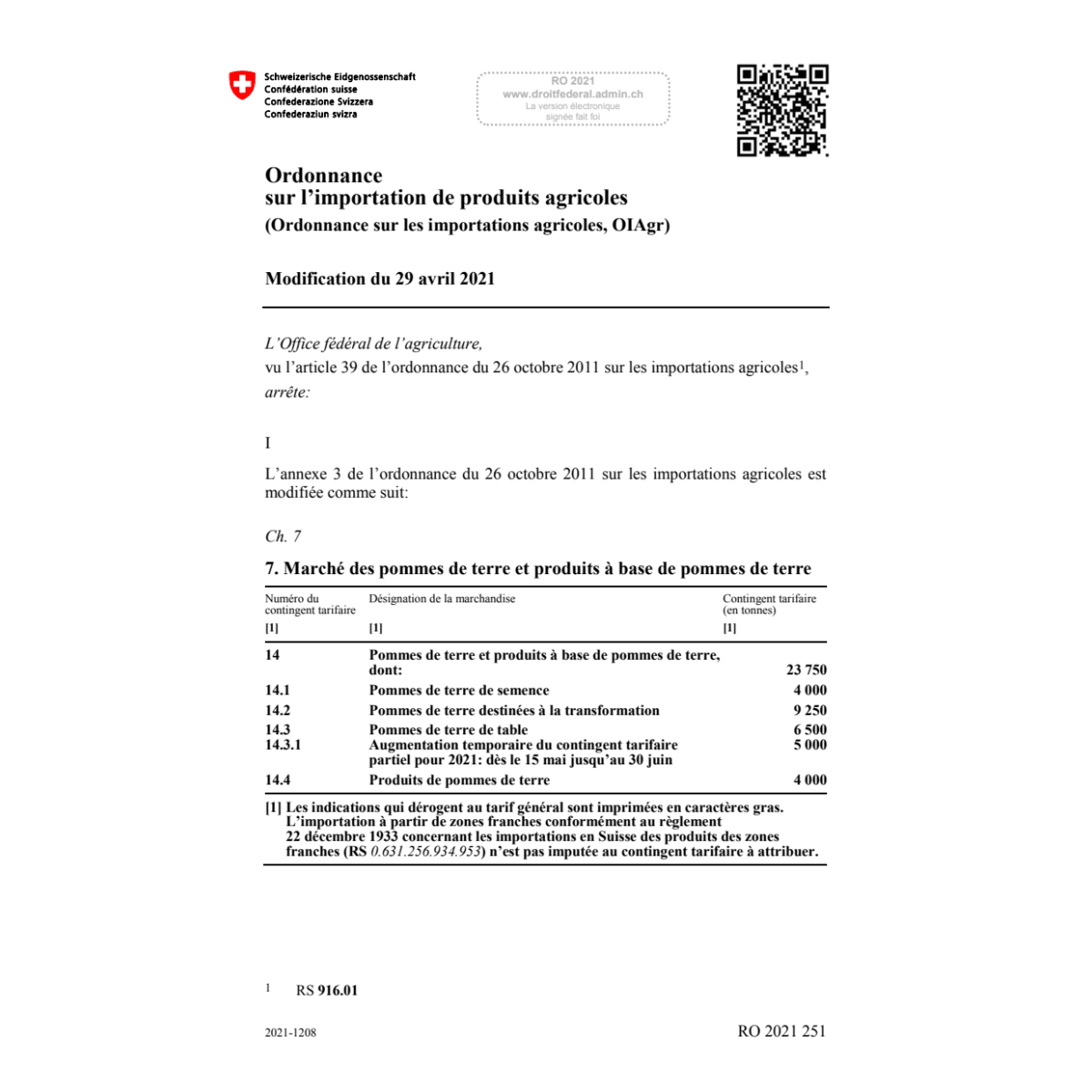 AS 2021 Nr. 64 | 2021