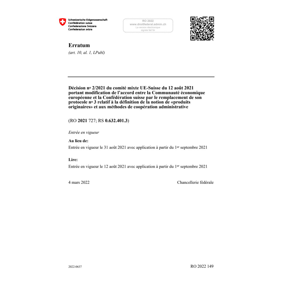 AS 2022 Nr. 39 | 2022