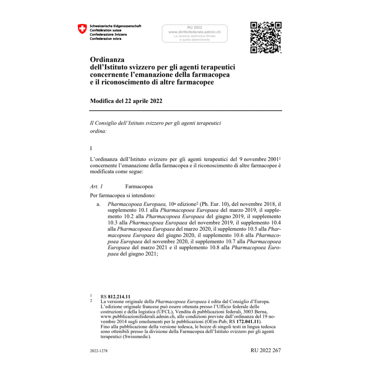 AS 2022 Nr. 74 | 2022