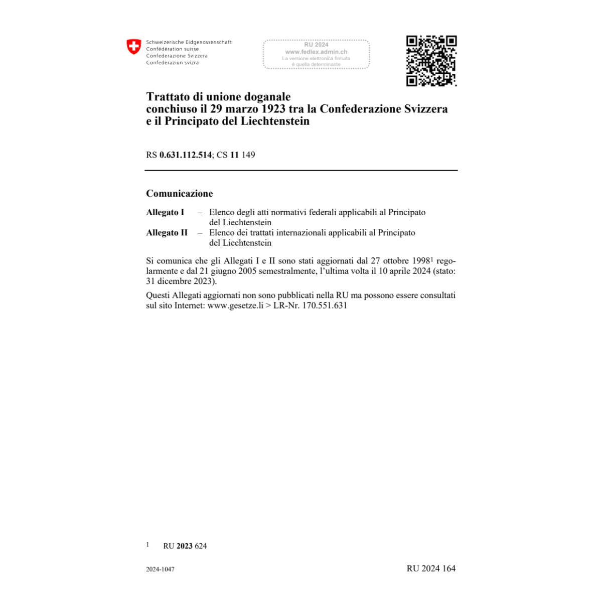 AS 2024 Nr. 63 | 2024