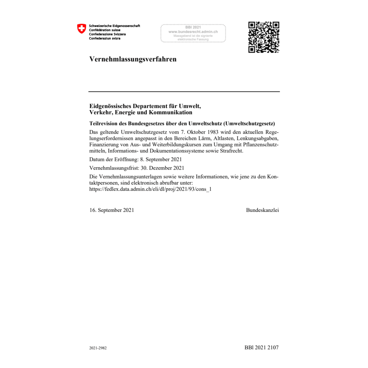 FF 2021 Nr. 166 | 2021