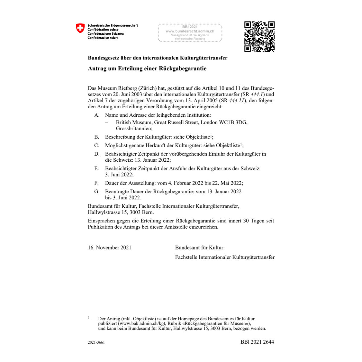 FF 2021 Nr. 208 | 2021