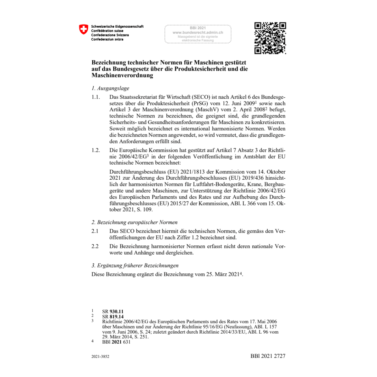 FF 2021 Nr. 217 | 2021