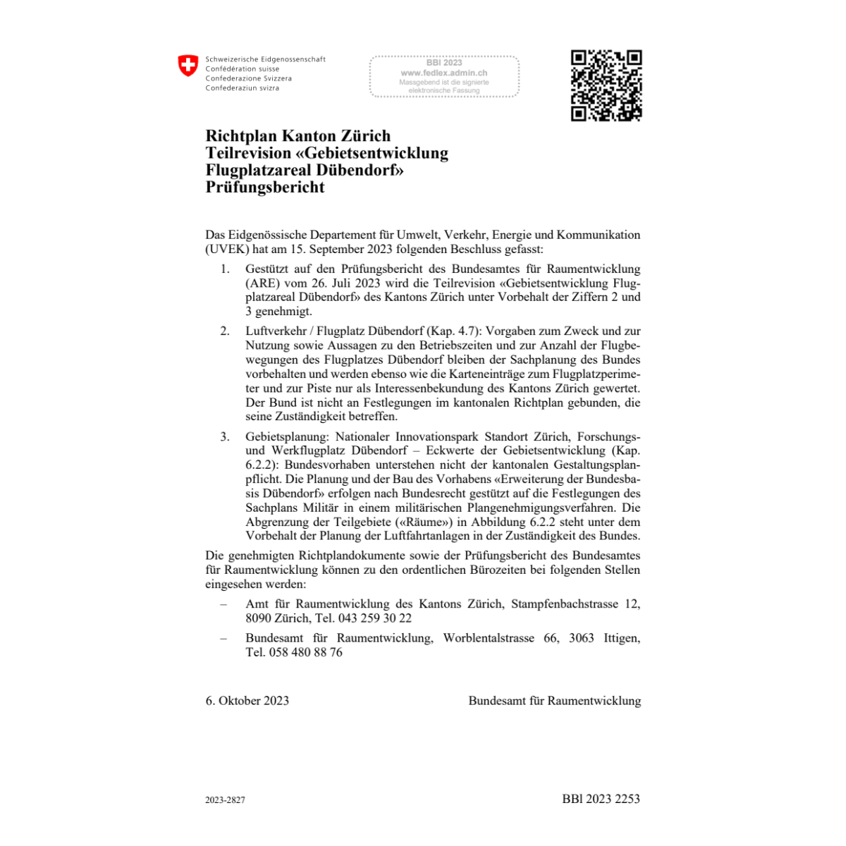 FF 2023 Nr. 193 | 2023