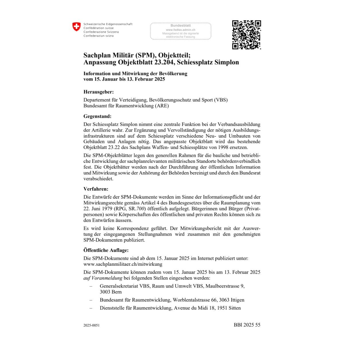 FF 2025 Nr. 8 | 2025