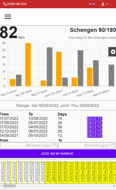 Schengen 90 Day Tool Holding Your Total schengen-90-day-tool-holding-your-total