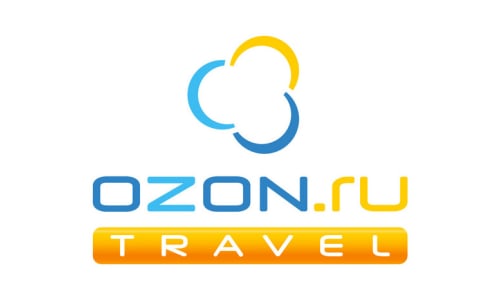 Промокоды Ozon.travel - скидки по купонам до 45% на Январь 2025