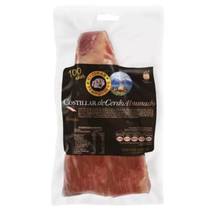 Super Cerdo Baby Back Ribs - Carnes Fuenzalida