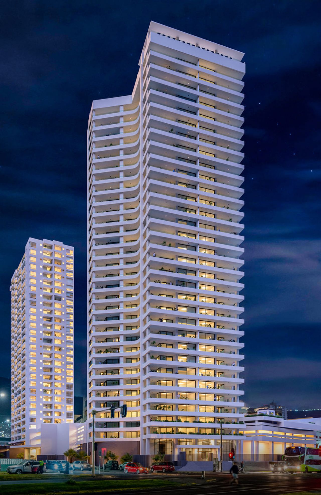 Creamos espacios para toda una vida | EBCO