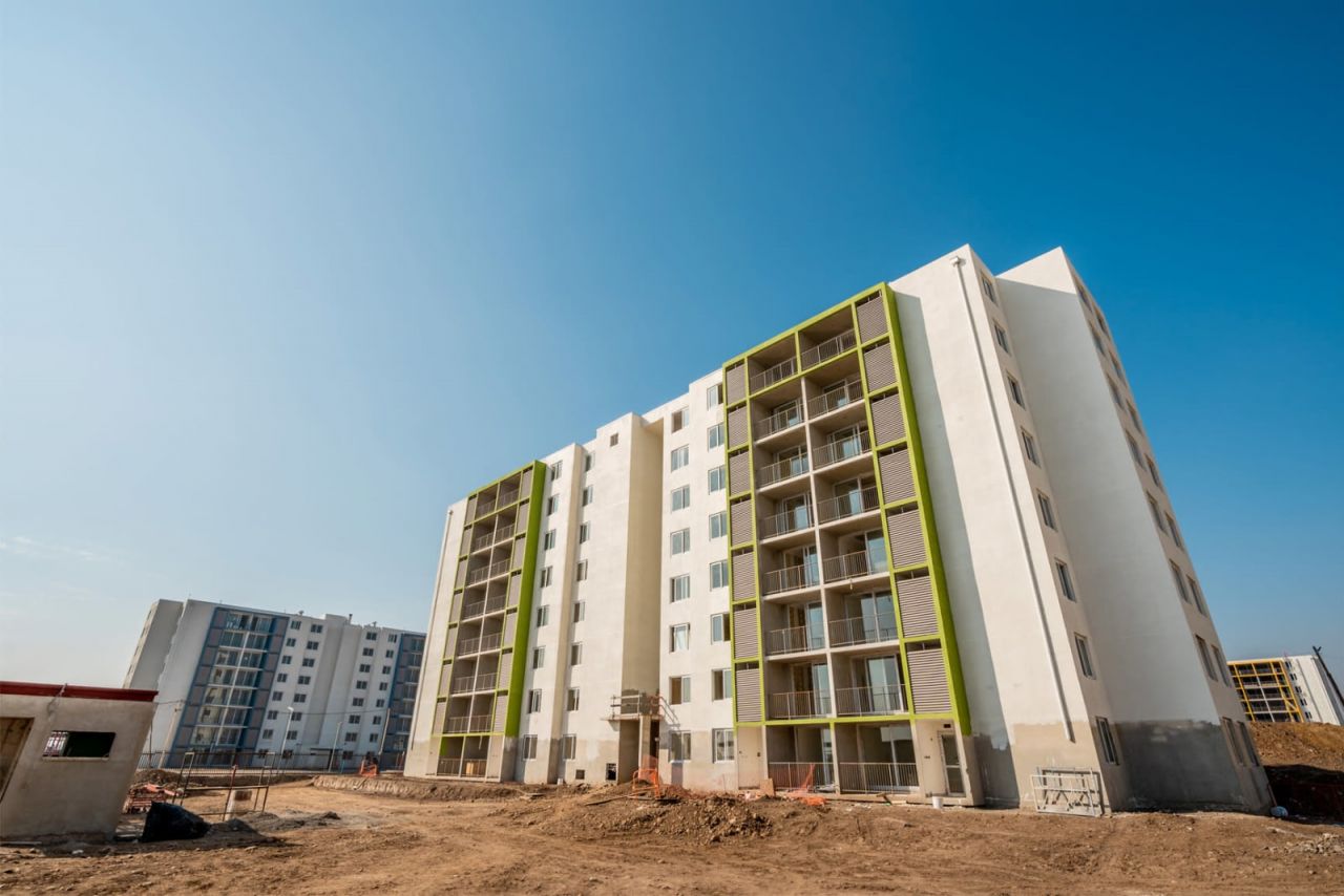 San Alberto de Cerrillos | EBCO