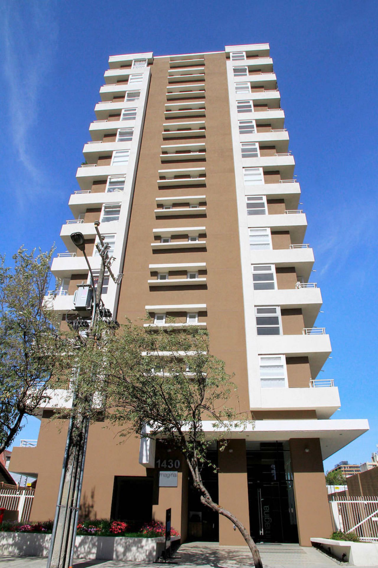 Edificio Concepto People | EBCO