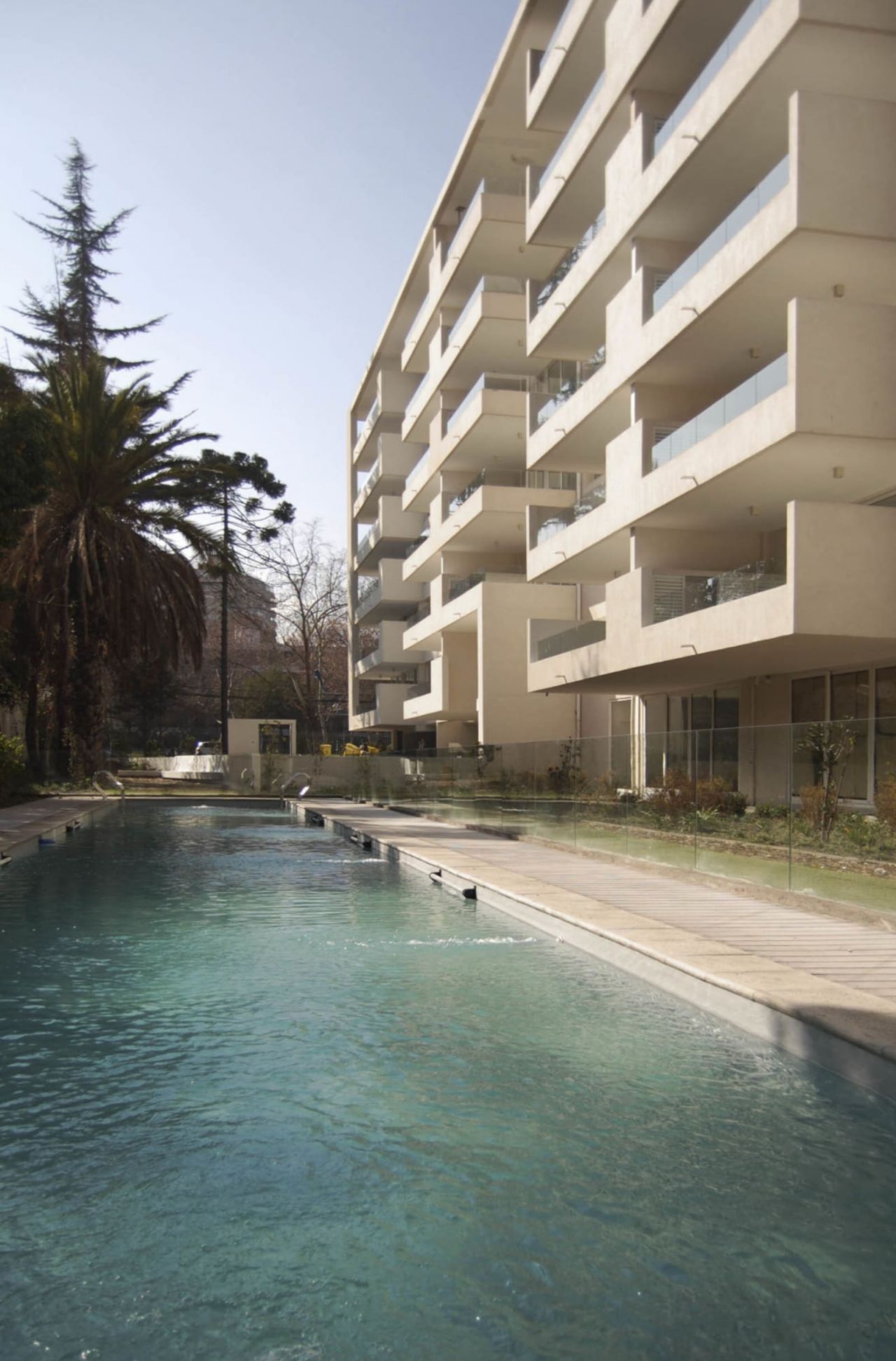 Edificio IAPT | EBCO