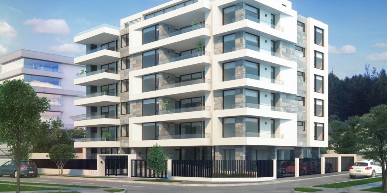 Edificio La Virgen | EBCO