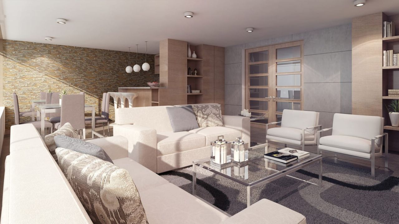 Edificio Conquista Coronel Souper | EBCO