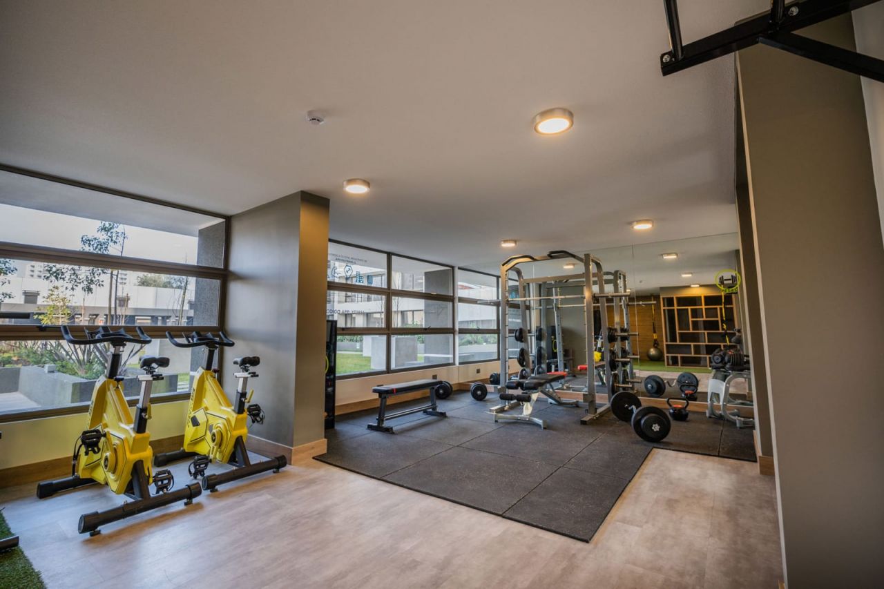 Edificio 4ta Avenida | EBCO