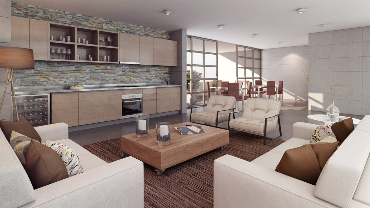 Edificio Conquista Coronel Souper | EBCO