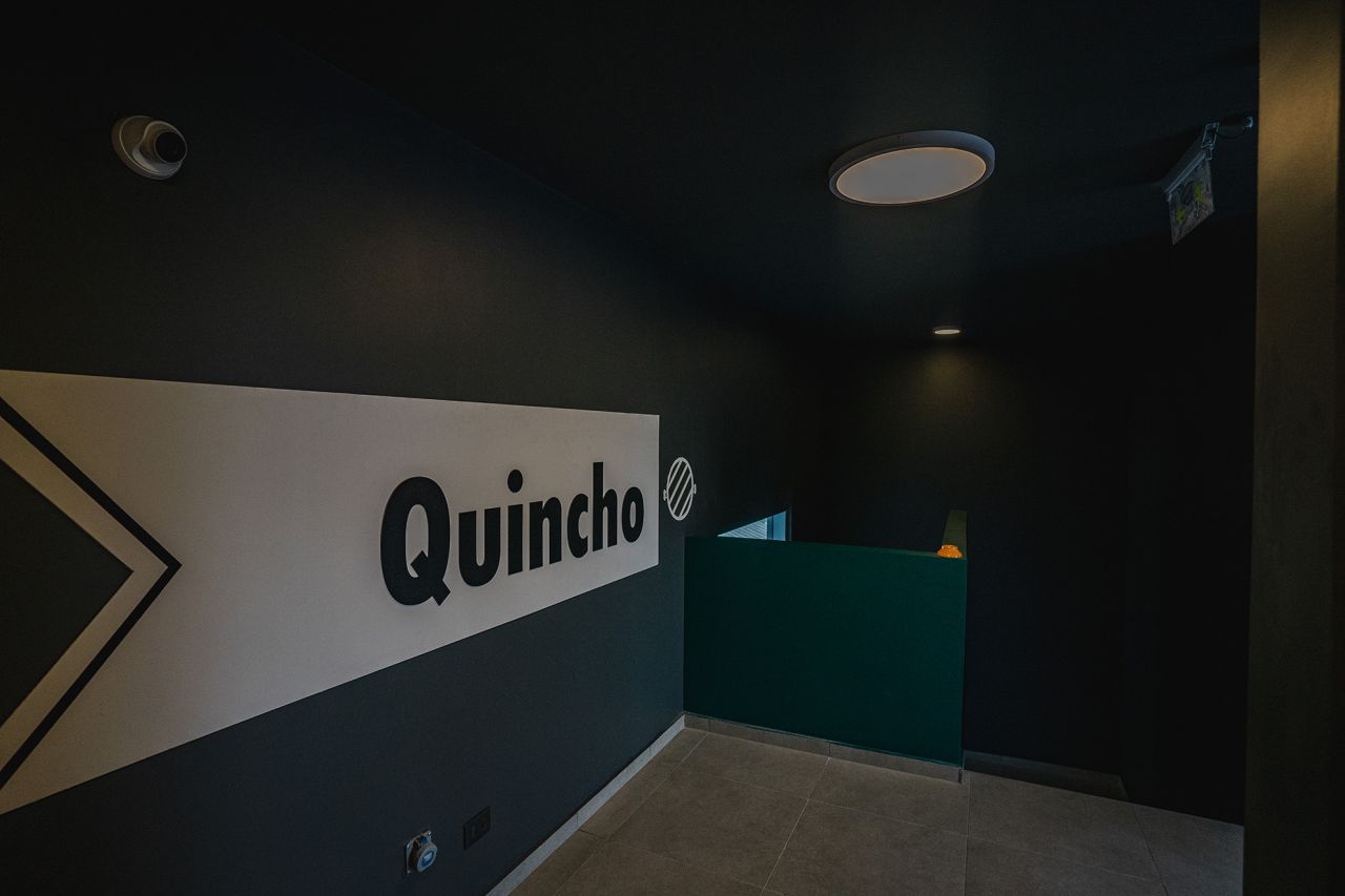 Edificio Casa Bustamante | EBCO