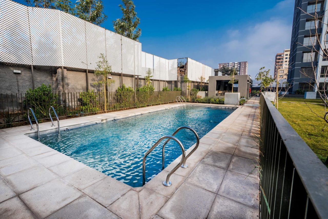 Edificio 4ta Avenida | EBCO