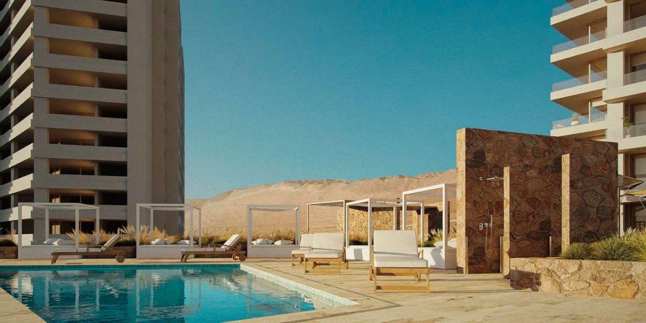 Edificio Element | EBCO