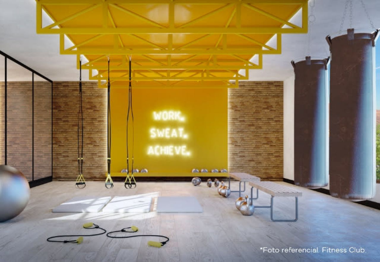 Edificio Element | EBCO